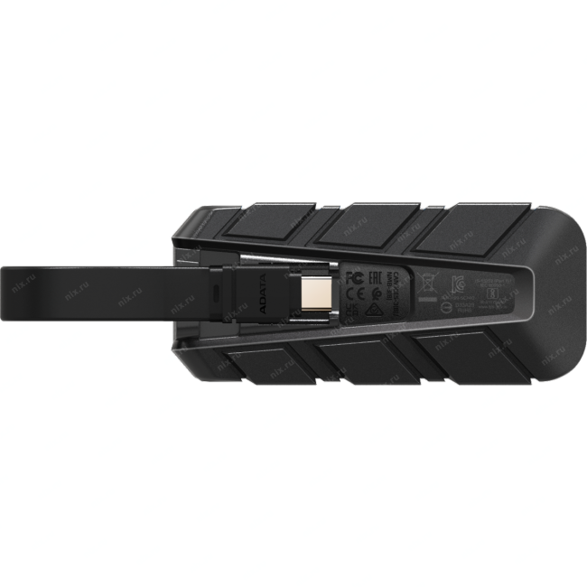 SC740 SC740-2000G-CBU 2 Тб Внешний SSD W:1000МБ/сек — фото 1