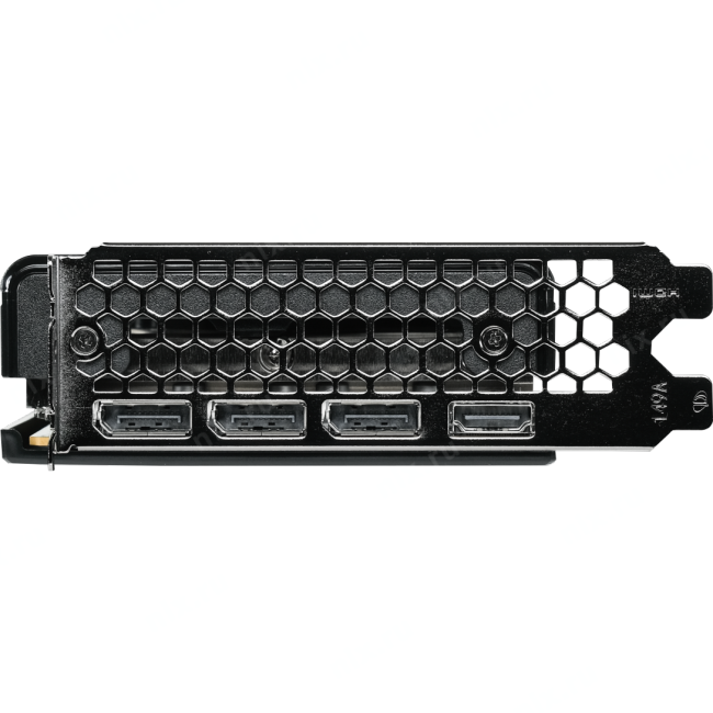 Palit PA-RTX5060Ti INFINITY 3 (GeForce® RTX 5060 Ti) 8 Гб, GDDR7, 128 бит, PCI Express, 3xDP,1xHDMI — фото 1