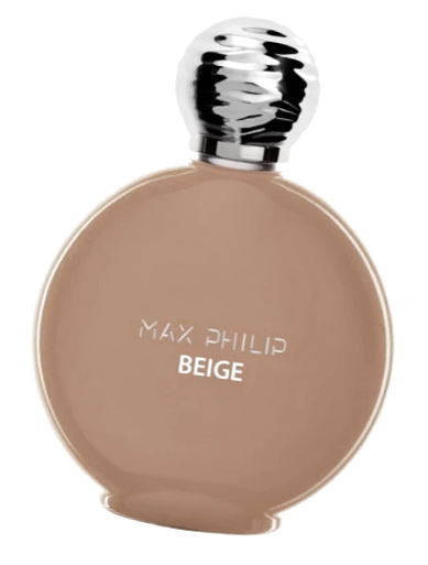 Парфюмерная вода Max Philip Beige Edp 100 мл / Макс Филип Бейж унисекс