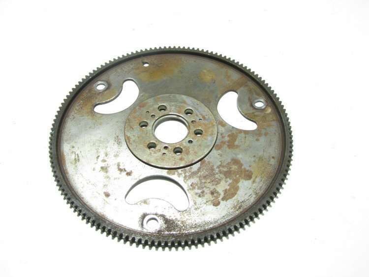 Маховик АКПП 55564825 55565760 Aveo T300 Cruze Orlando Opel Astra J 1,4л Турбо F16-18D4 -134 зуб