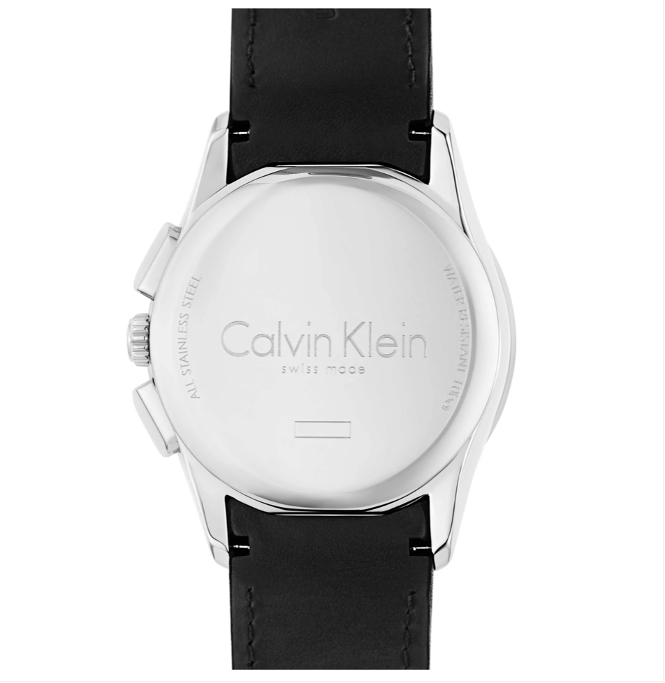 Наручные часы CALVIN KLEIN — фото 1