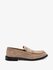 Лоферы STURLINI Round-toe penny loafers, размер 43
