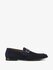 Лоферы Doucal's Buckle loafers, размер 41.5, blue