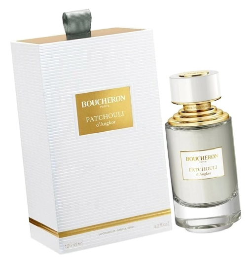 Boucheron Patchouli D Angkor парфюм 125 мл для женщин и мужчин / Бушерон Пачули Ангкора
