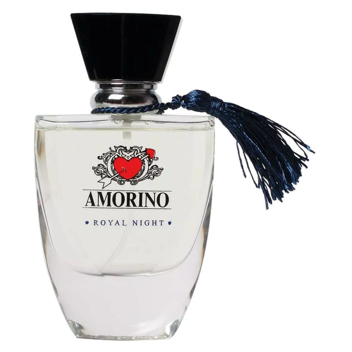 Парфюмерная вода Аморино Роял Найт для мужчин и женщин 50 мл - Amorino Royal Night