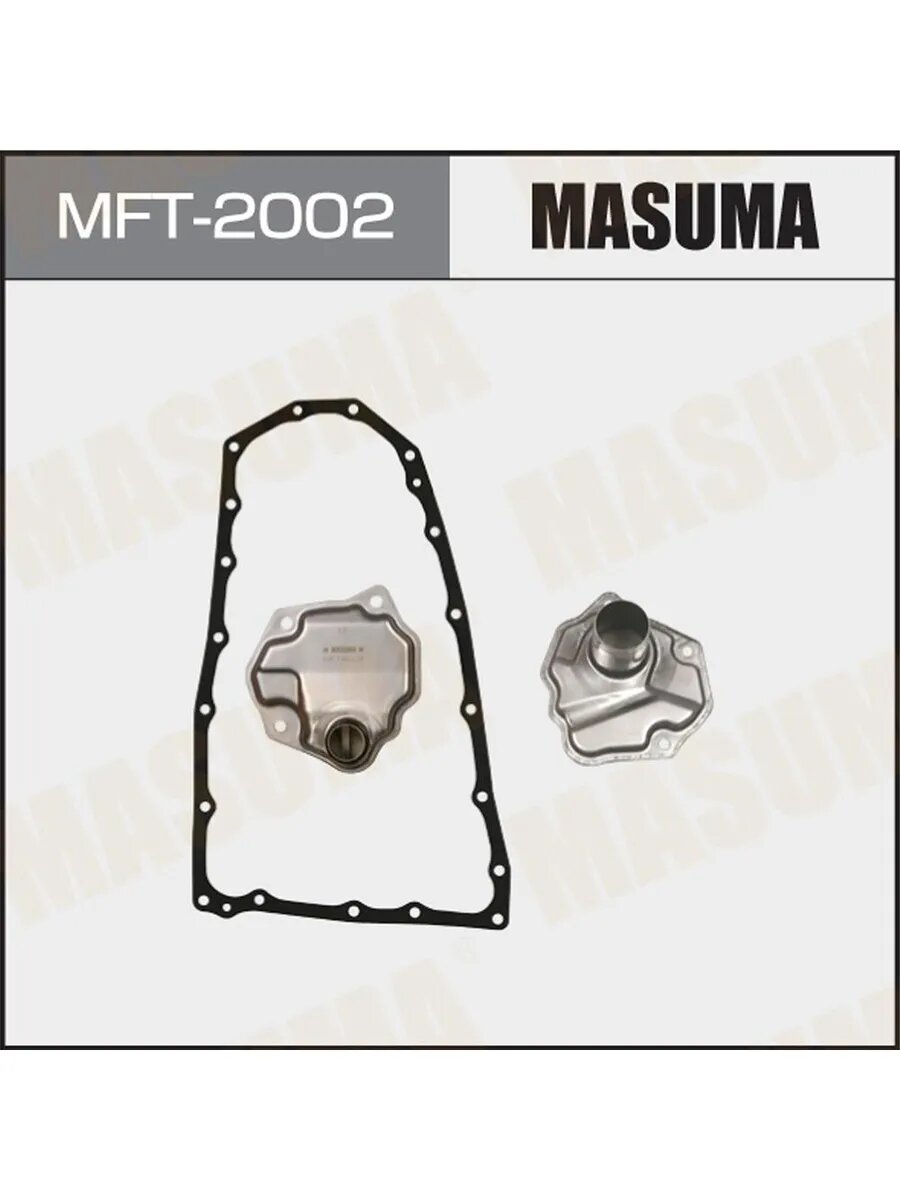 Фильтр АКПП для а/м Nissan Teana (L33) 14-, Pathfinder