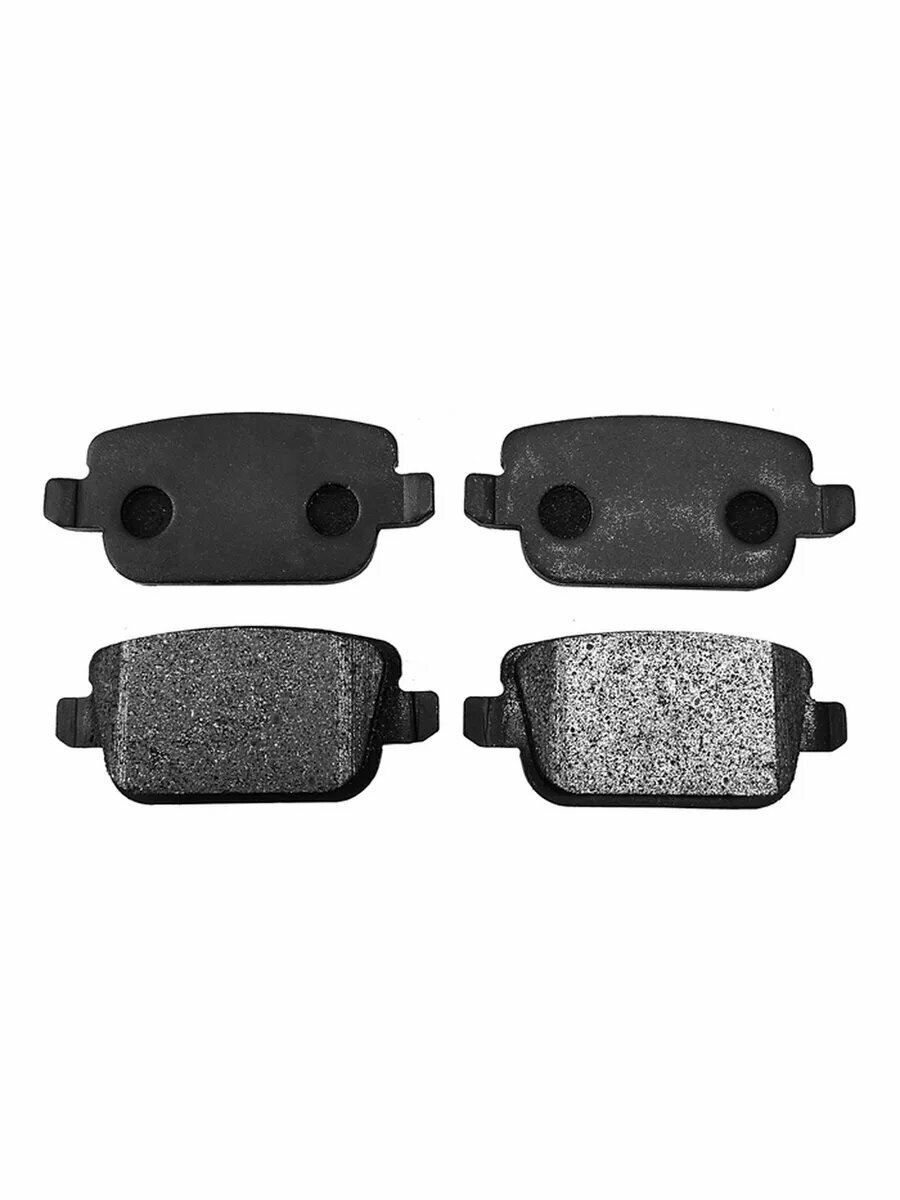 Колодки тормозные для а/м: FORD GK0216