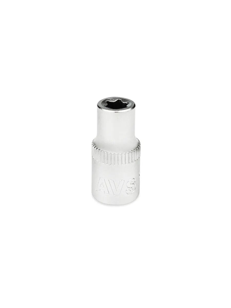 Головка торцевая 1/4" Torx Е7" (HT1407)