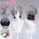 Косплей парик Illuga, цвет Illuga Wig Only, PRE-SALE