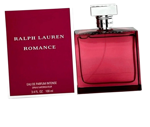 Женские духи Ralph Lauren Romance Intense 100 мл / Ральф Лорен Романс Интенс