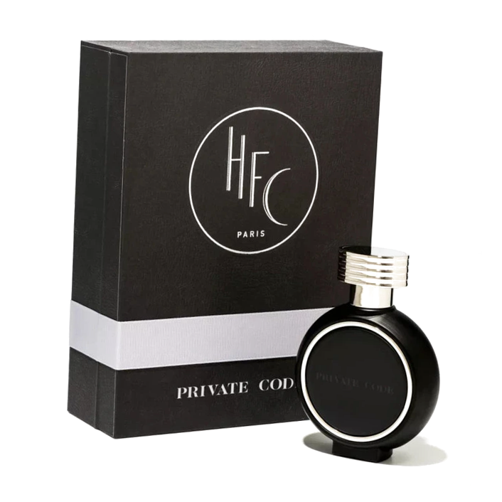 Haute Fragrance Company Private Code 75 мл парфюмерная вода / Прайват Код унисекс