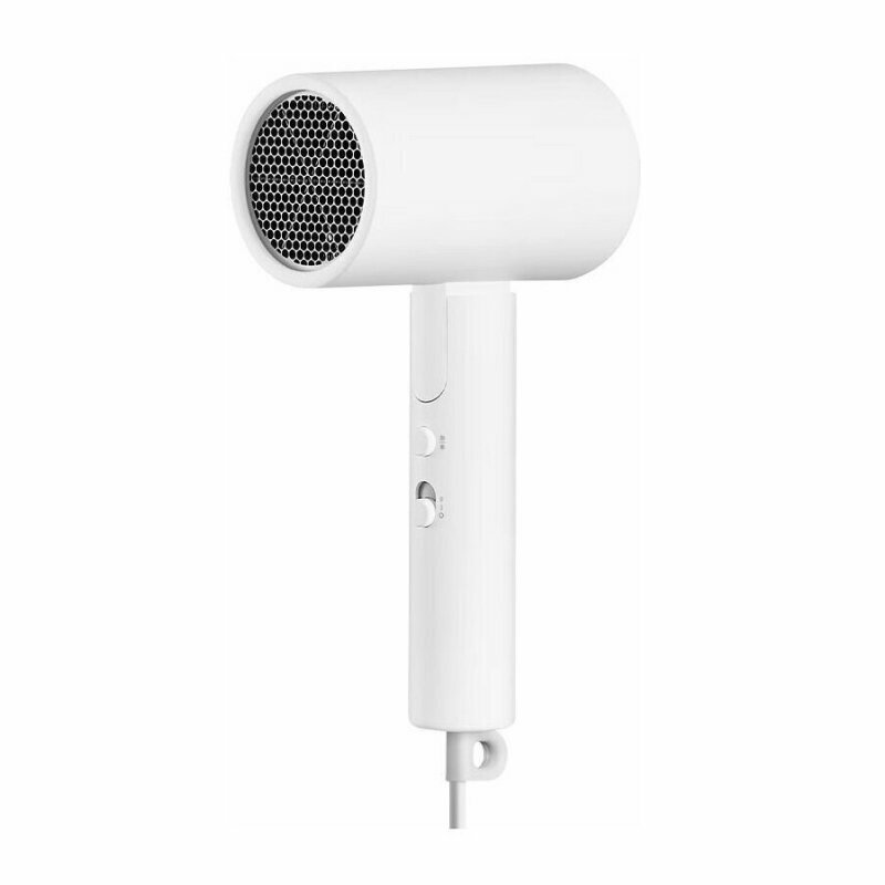 Xiaomi Mi Home H101 CMJ04LXEU фен, 1600 Вт, ионизация, аксессуары, Европейская версия