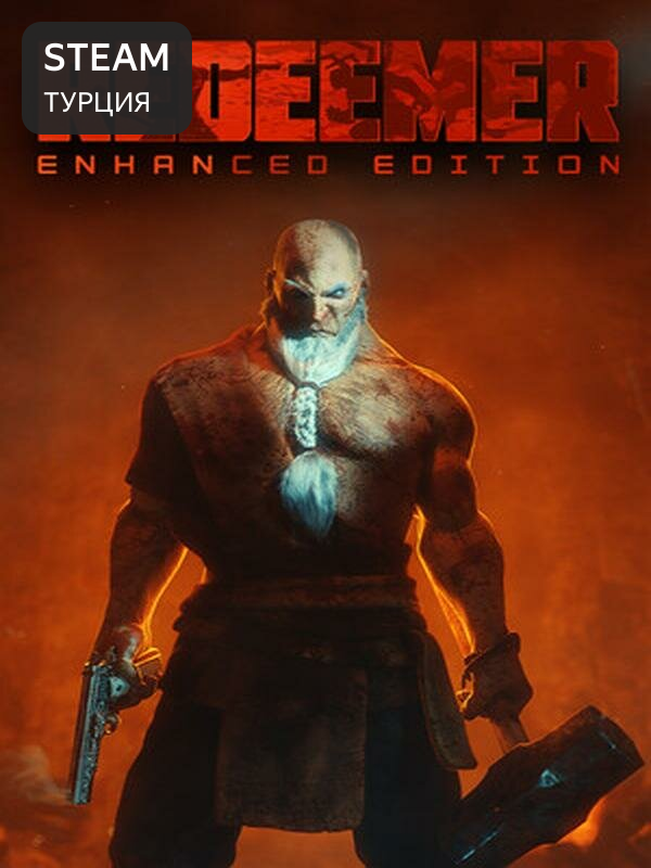 Redeemer: Enhanced Edition, Турция