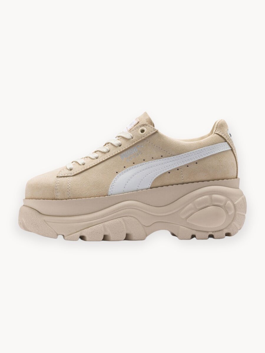 Кроссовки Suede Series