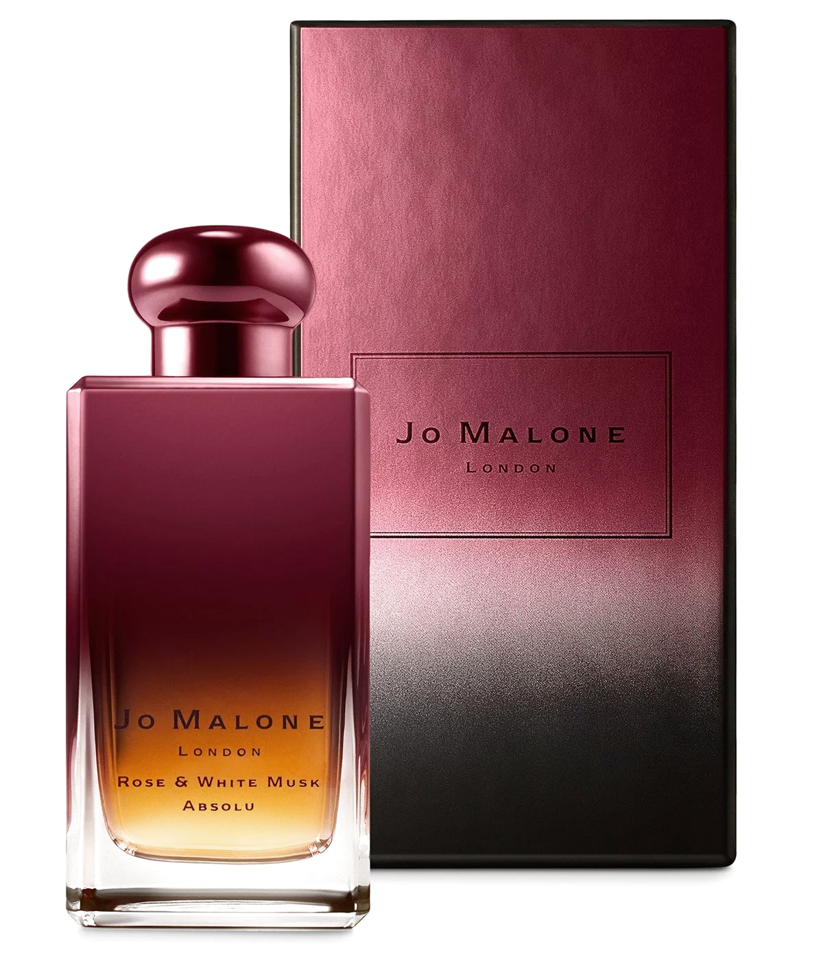 Rose and White Musk Absolu - Jo Malone парфюм 100 мл / Джо Малон Роза Белый Мускус Абсолю