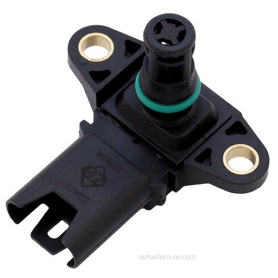 ZIKMAR Z24412R Датчик давления воздуха AVEO CRUZE EPICA KALOS LACETTI NUBIRA OPTRA REZZO LANOS LEGANZA