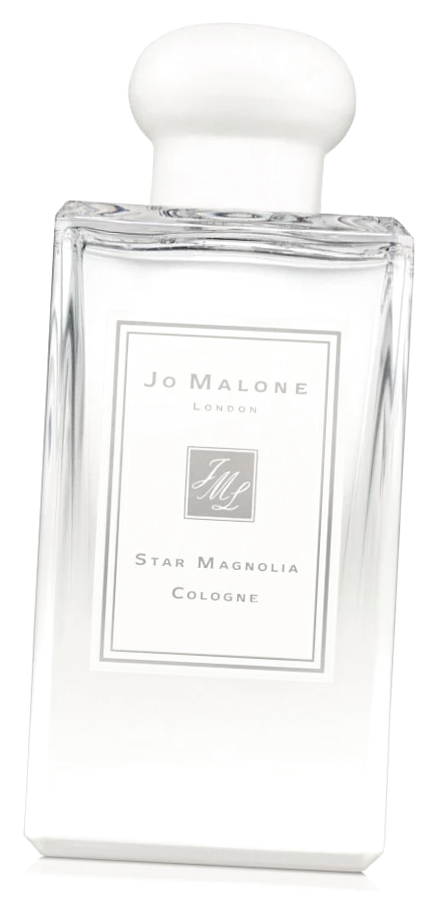 Джо Малон Стар Магнолия одеколон для мужчин и женщин 100 мл / Jo Malone Star Magnolia аромат