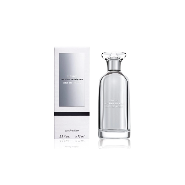 Туалетная вода Narciso Rodriguez Essence Eau De Musc 125 мл женская