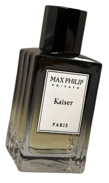 Парфюм для мужчин Max Philip Kaiser 100 мл / Император - Макс Филип Кайзер