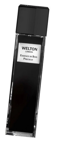 Welton London Essence De Bois Precieux - аромат унисекс 100 мл / Велтон Лондон Эссенс Буа Прешис