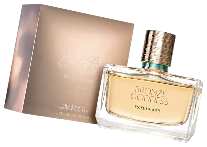 Женский парфюм Эсте Лаудер Бронз Годдес - Bronze Goddess Eau De Parfum 50 мл