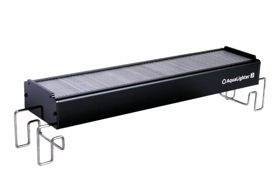 Светильник LED Collar Aqualighter 3 Marine 90см чёрный