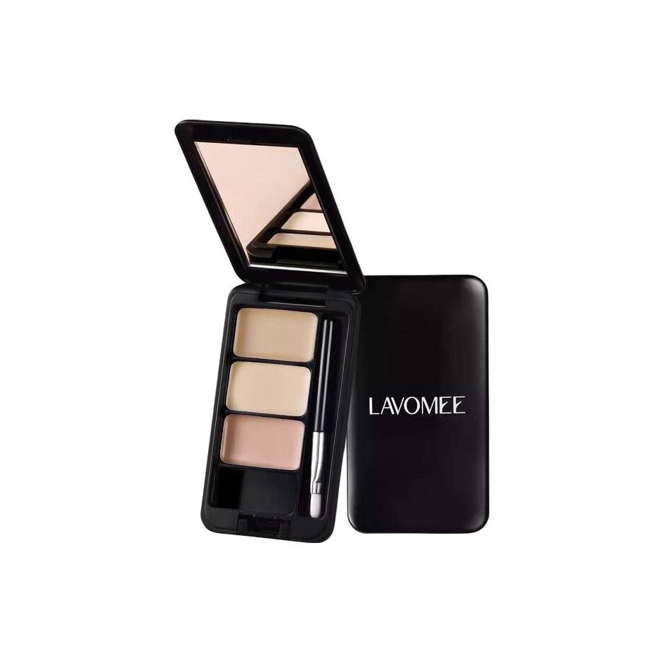 Консилеры для лица LAVOMEE
