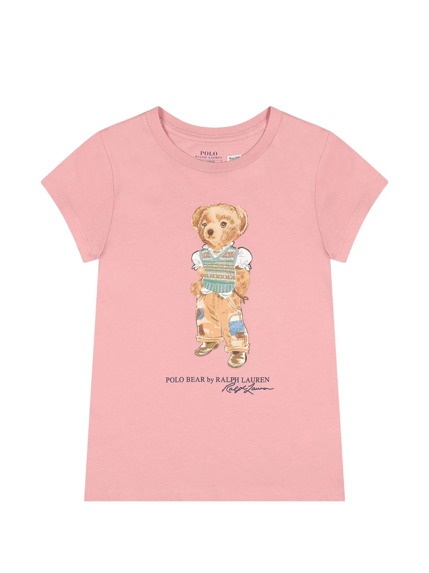 Футболка Polo Ralph Lauren
