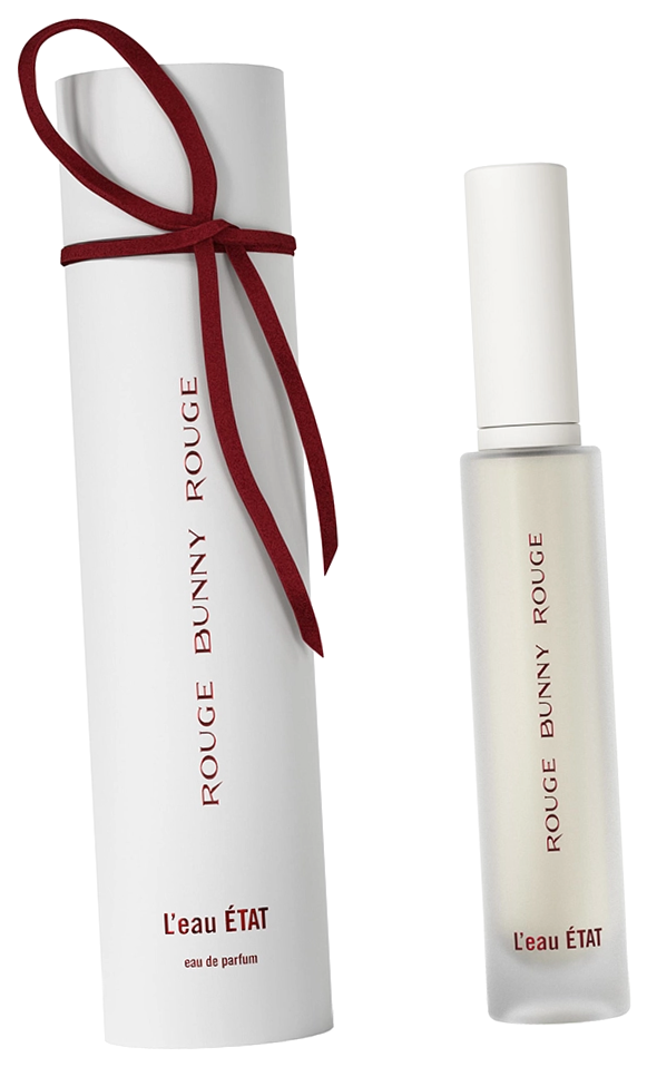 Парфюм Руж Банни Руж Ло Ита для мужчин и женщин 50 мл - Rouge Bunny Rouge L Eau Etat