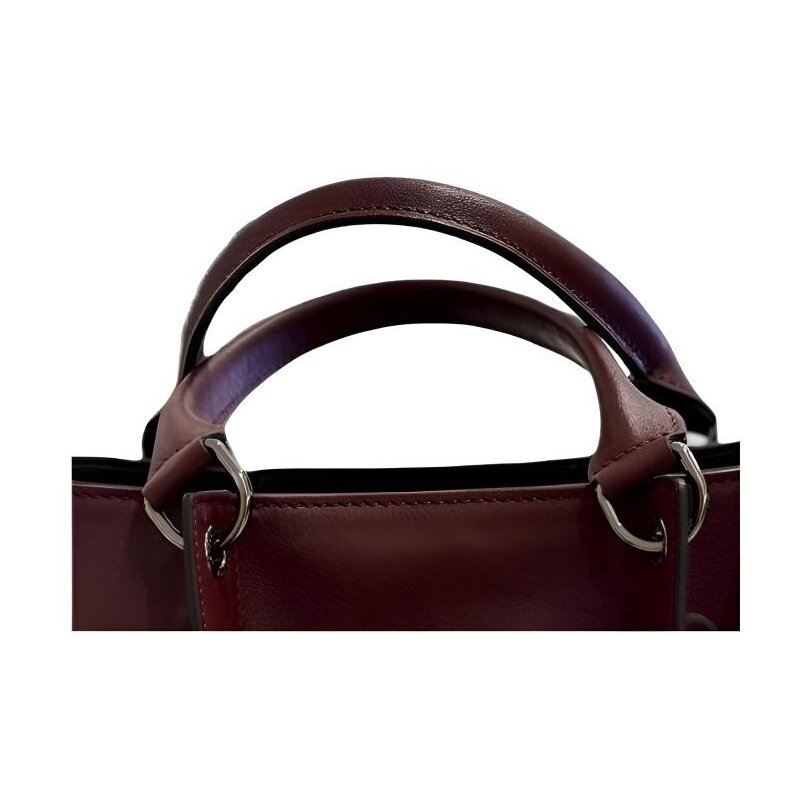 Сумка Longchamp, фактура матовая — фото 1