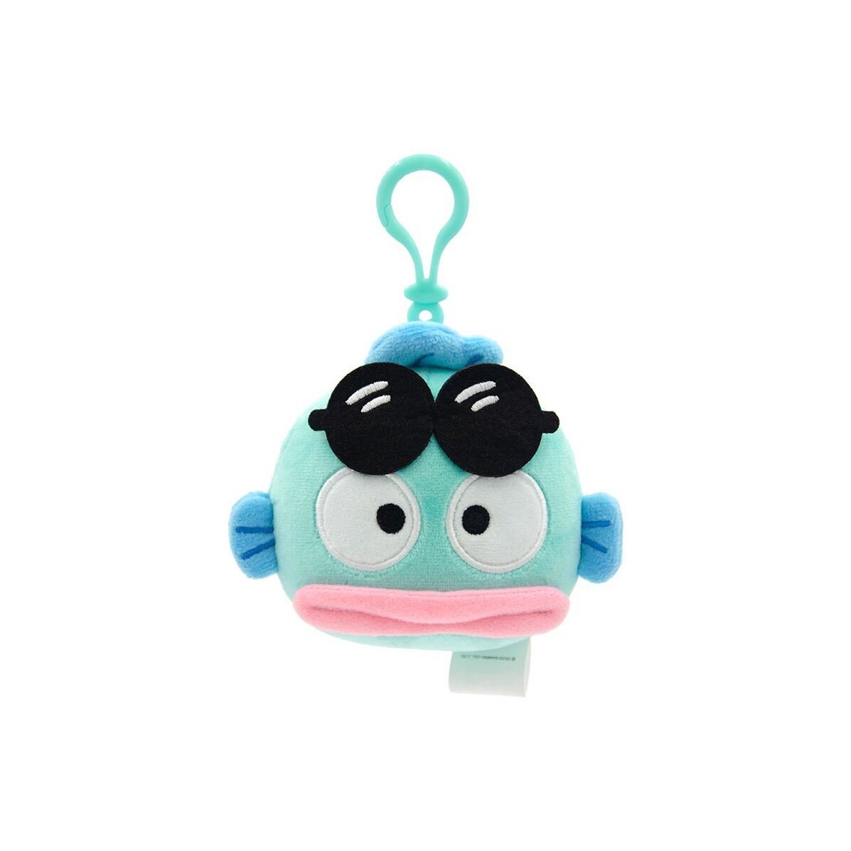 Игрушки подвесные E-STRONG x Sanrio Hangyodon