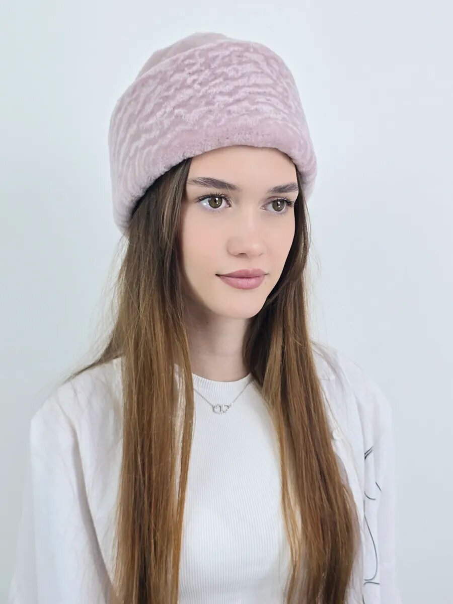 Шапка для женщин