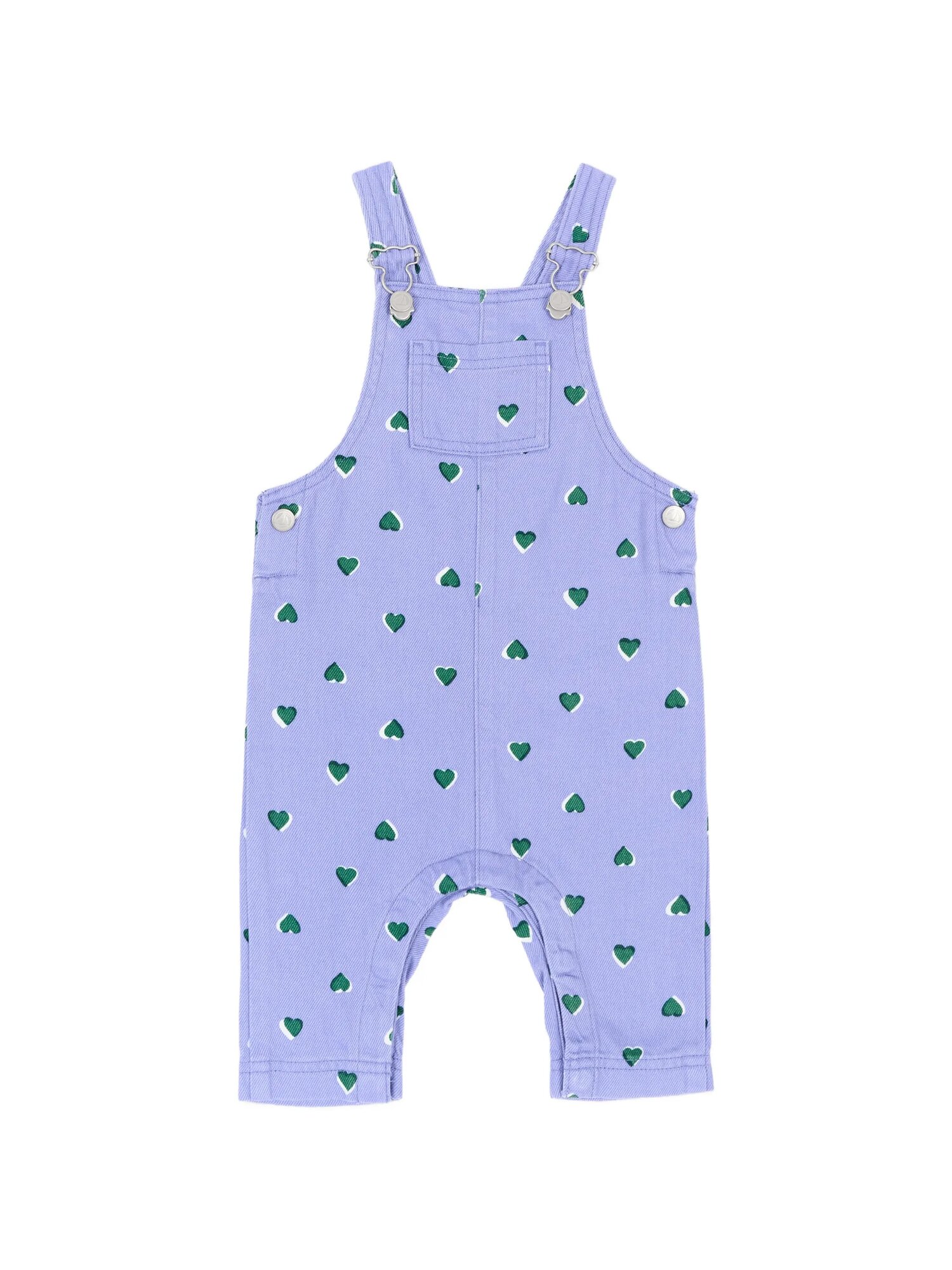 Футболка Petit Bateau