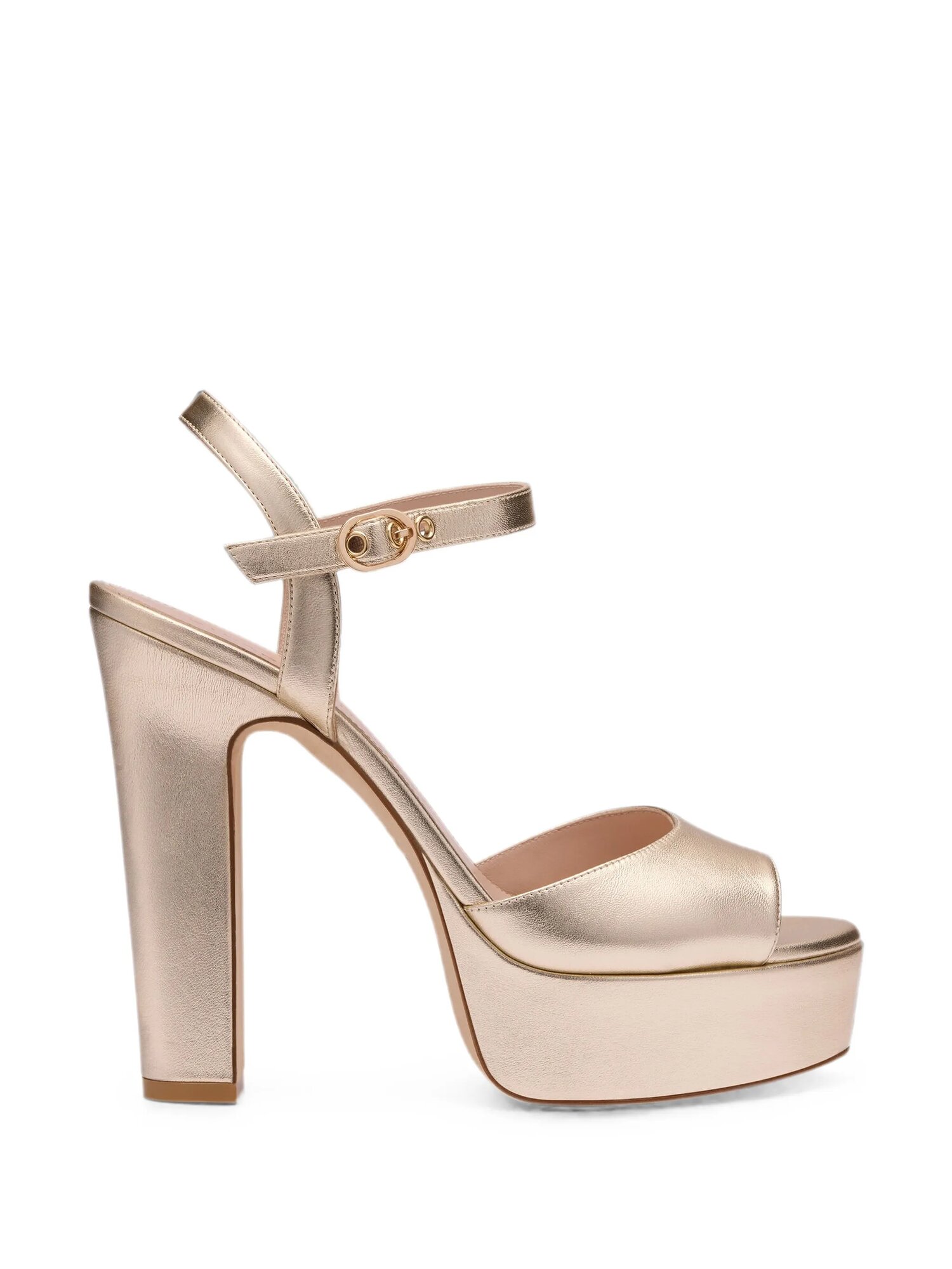 Сандалии Stuart Weitzman