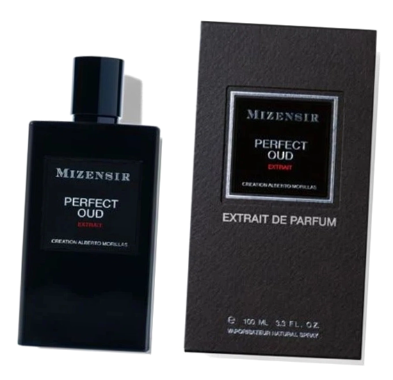 Mizensir Perfect Oud Extrait унисекс духи 100 мл / Мизенсир Перфект Уд Экстрейт