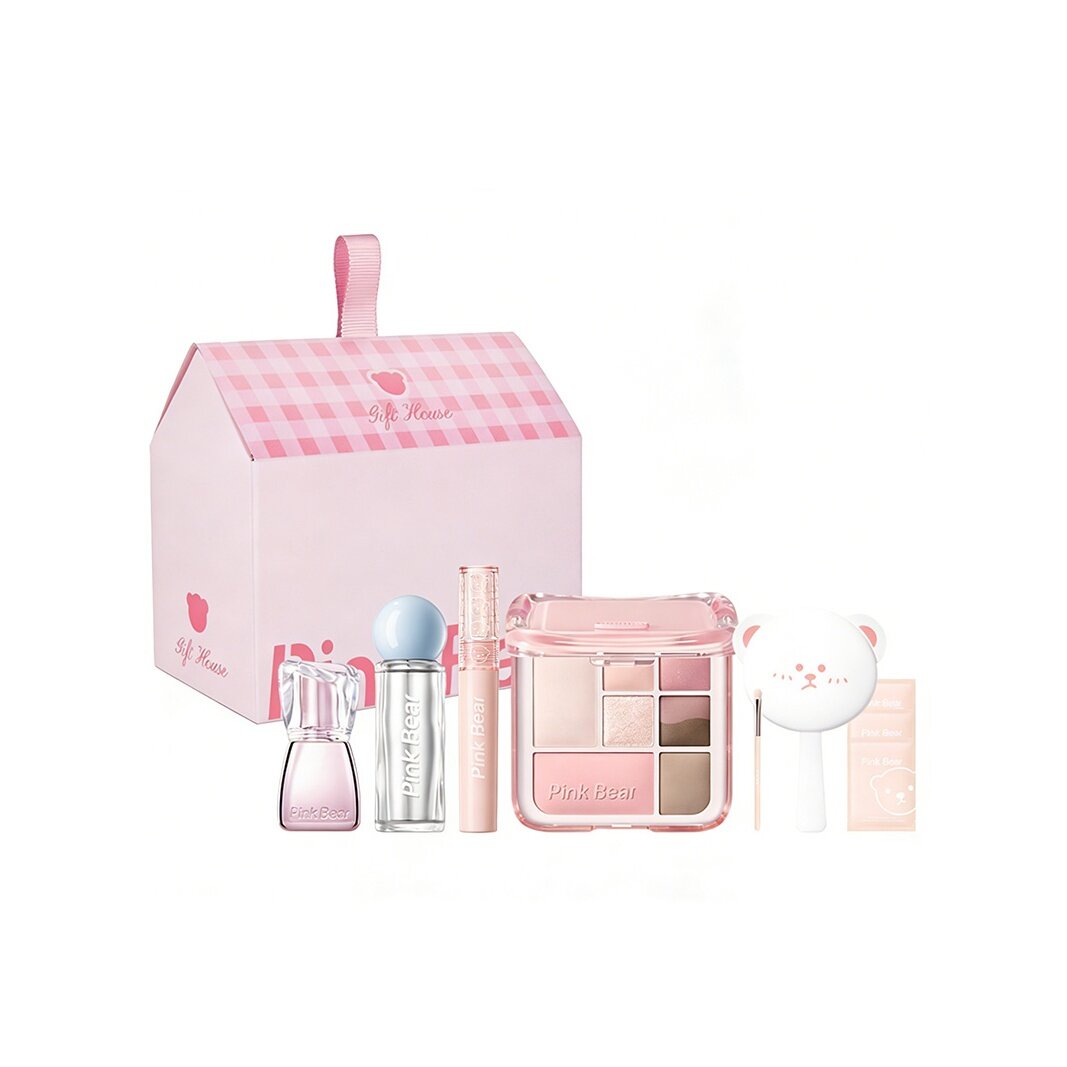Наборы Pink Bear