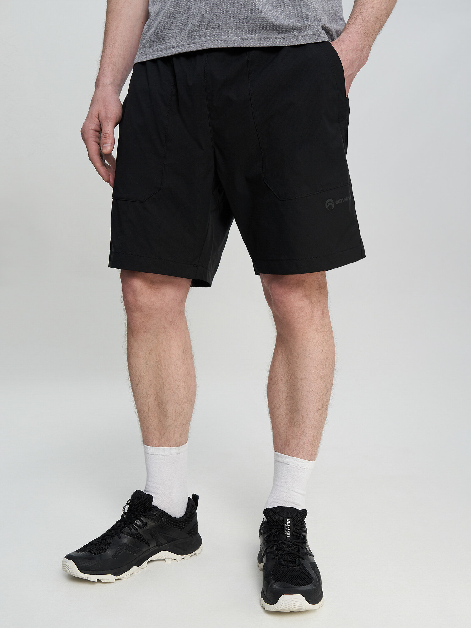 Шорты спортивные OUTVENTURE Best Price Men's Shorts