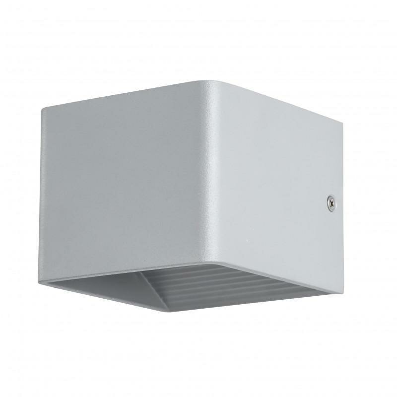 Бра ARTE Lamp A1423AP-1GY