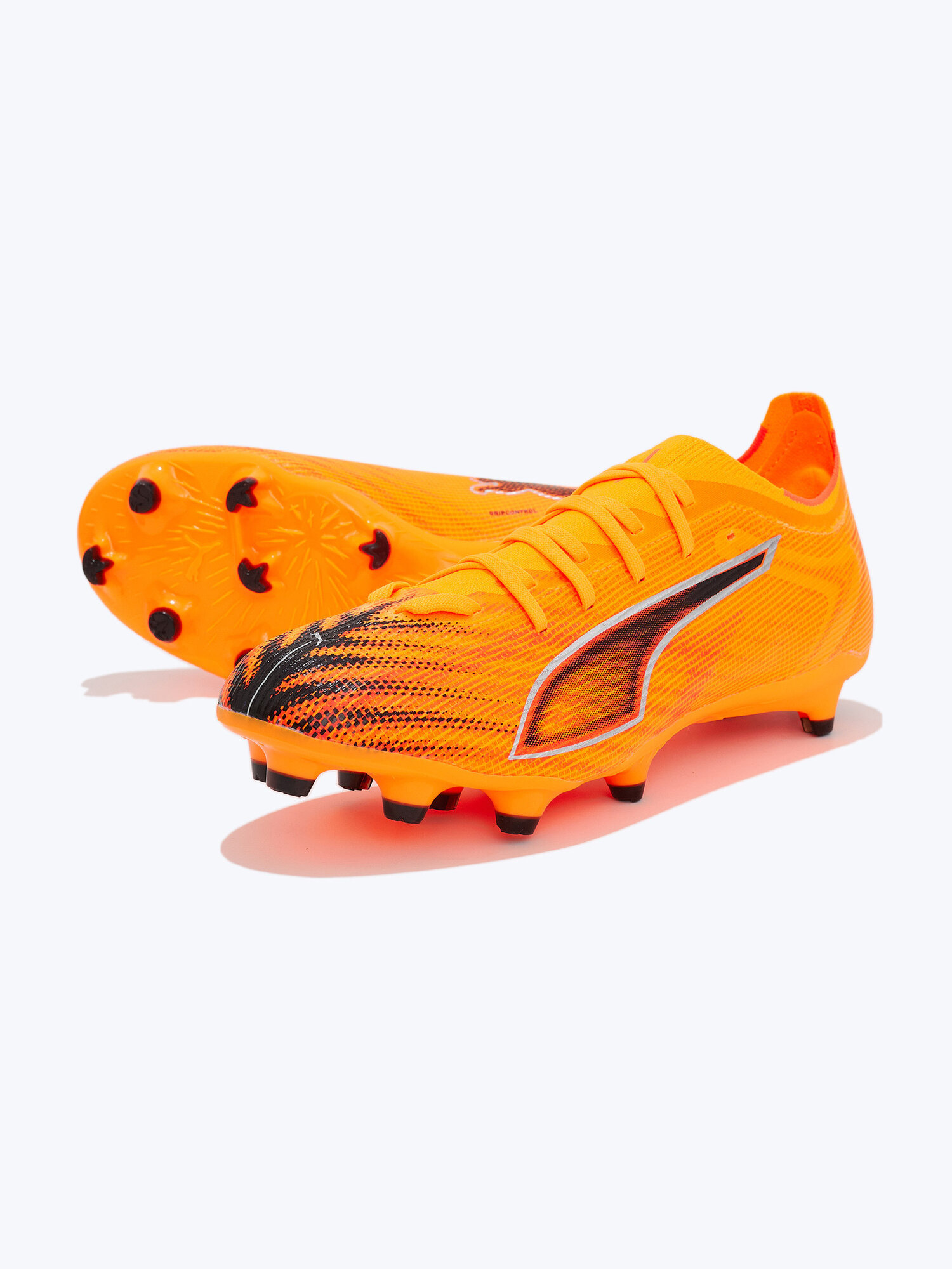 Бутсы PUMA ULTRA MATCH