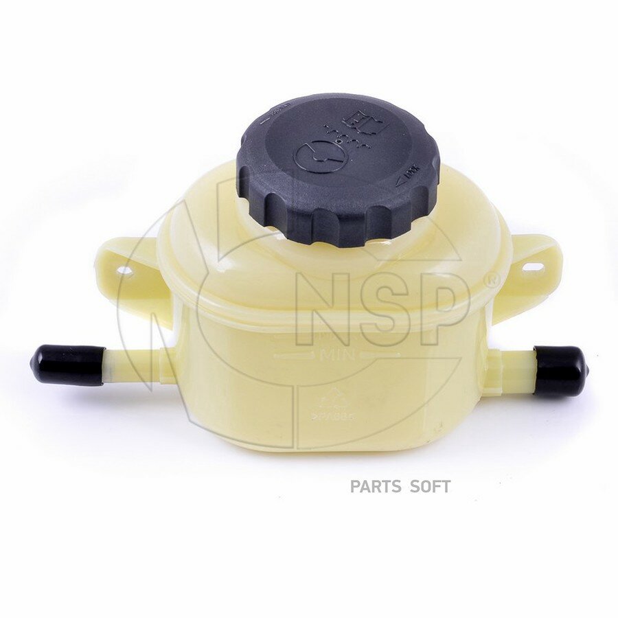 Бачок гидроусилителя руля Chevrolet Lacetti NSP NSP NSP0196451797 | цена за 1 шт