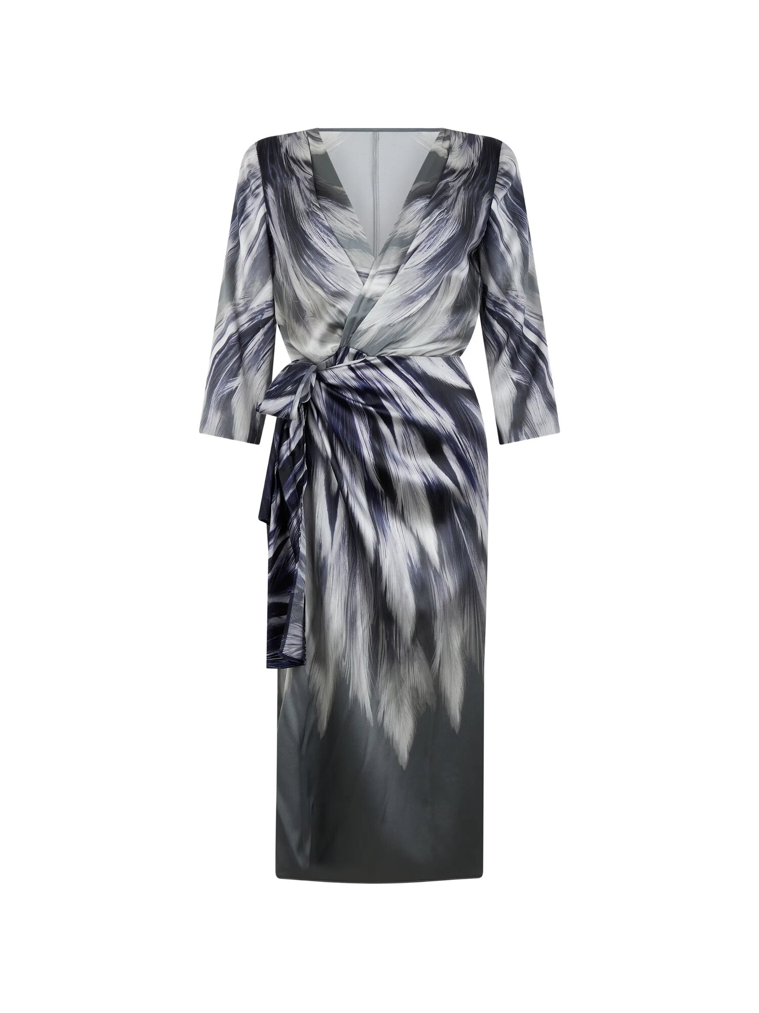 Платье Alberta Ferretti
