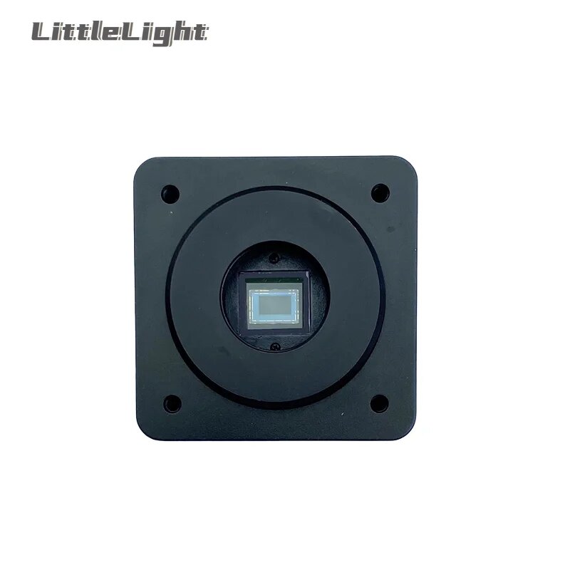 LITTLELIGHT УФ-камера GLUX9701BSI монохромная 1.3МП