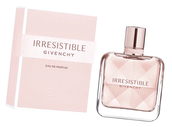 Живанши Иррезистибл женские духи 100 мл - Givenchy Irresistible Parfum