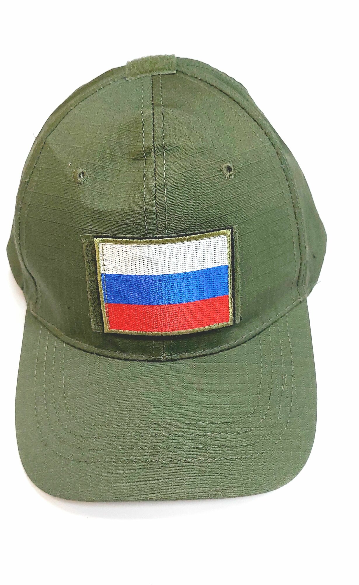 Бейсболка для рыбалки и охоты