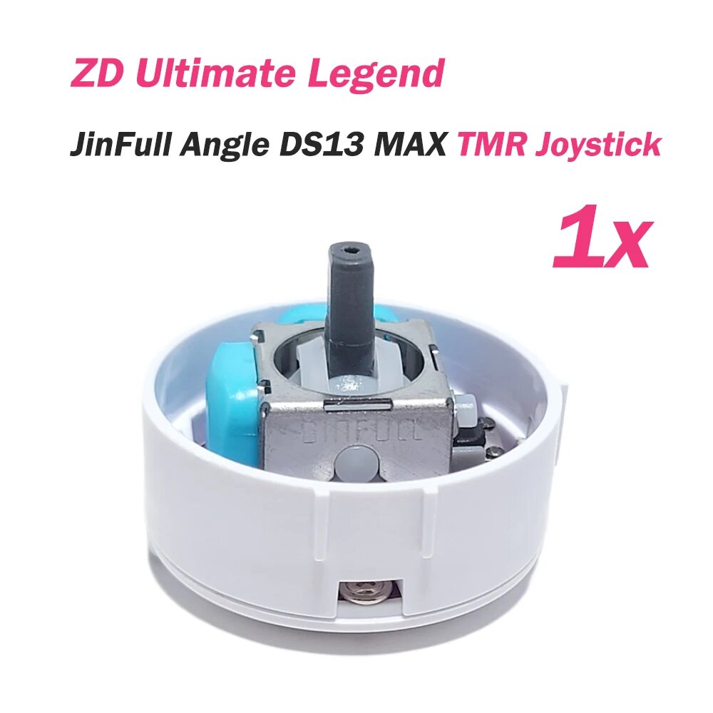 ZD Ultimate Legend DS13 MAX Joystick