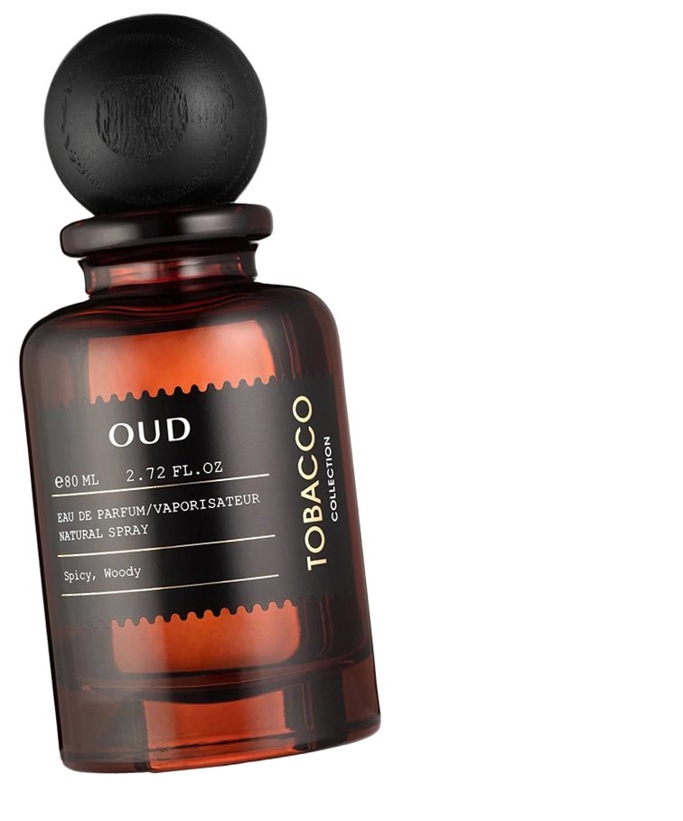 Niche House Oud парфюмерная вода 80 мл для мужчин и женщин / Ниш Хаус Уд