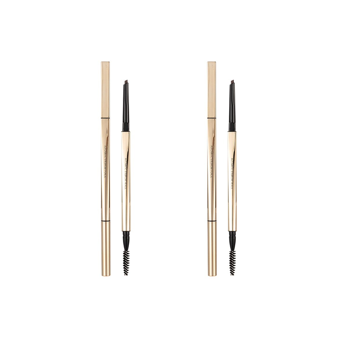 Карандаши для бровей MINISO