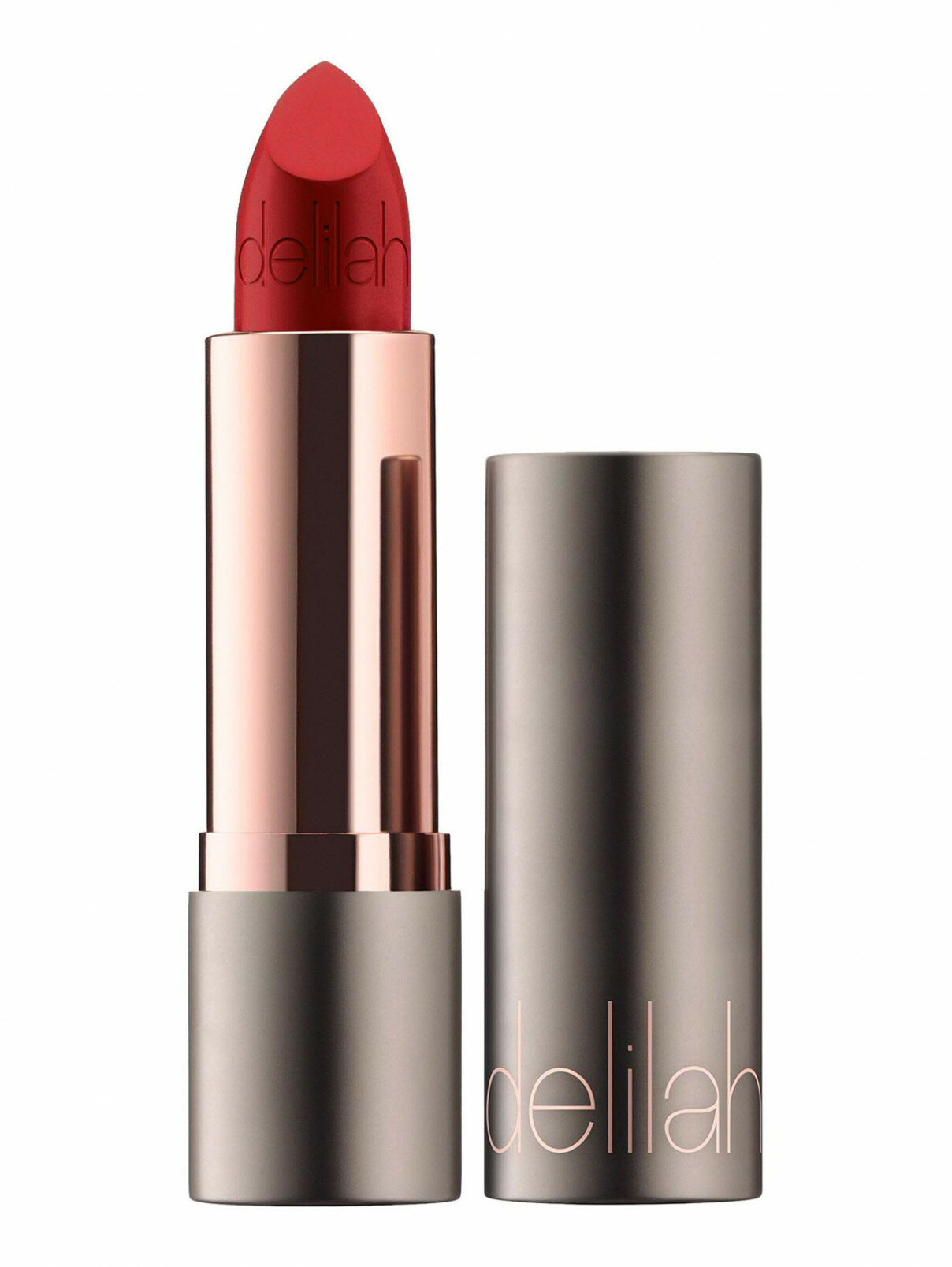 Delilah Губная помада Colour Intense Cream Lipstick, Floozy, 3,7 г