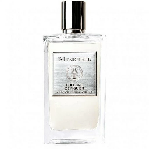 Парфюм Mizensir Cologne De Figuier 100 мл для мужчин и женщин / Колонь Де Фиге