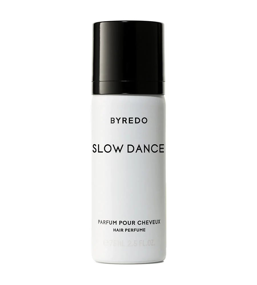 Slow Dance Byredo 75 мл дымка для волос унисекс / Медленный Танец Байредо